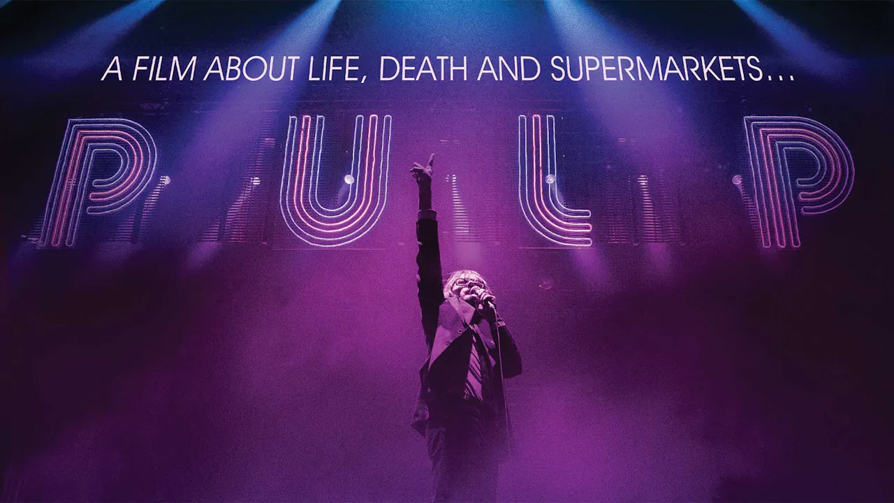 Pulp: A Film About Life, Death & Supermarkets - OVID.tv