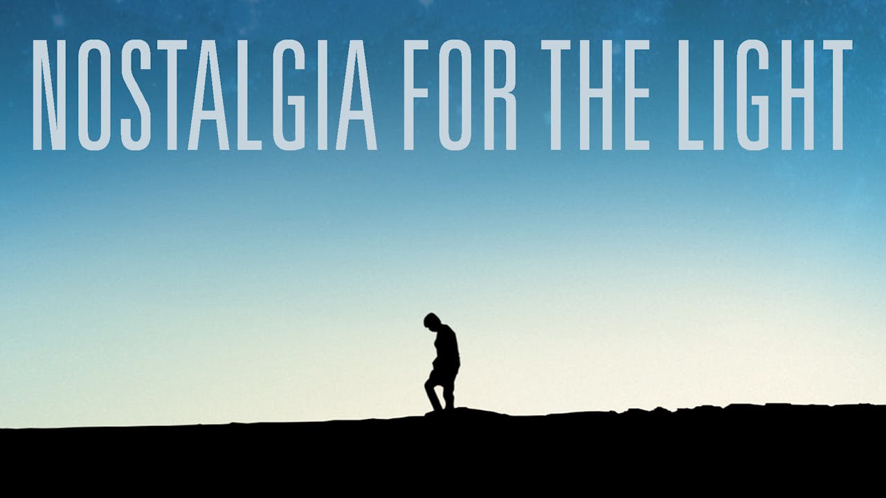 Nostalgia for the Light - Top 25 Films for Earth Day - OVID.tv