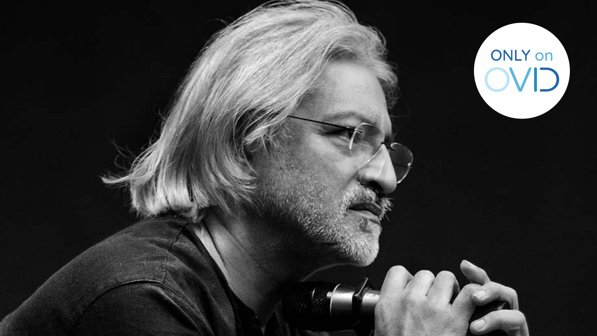 Anand Patwardhan - OVID.tv