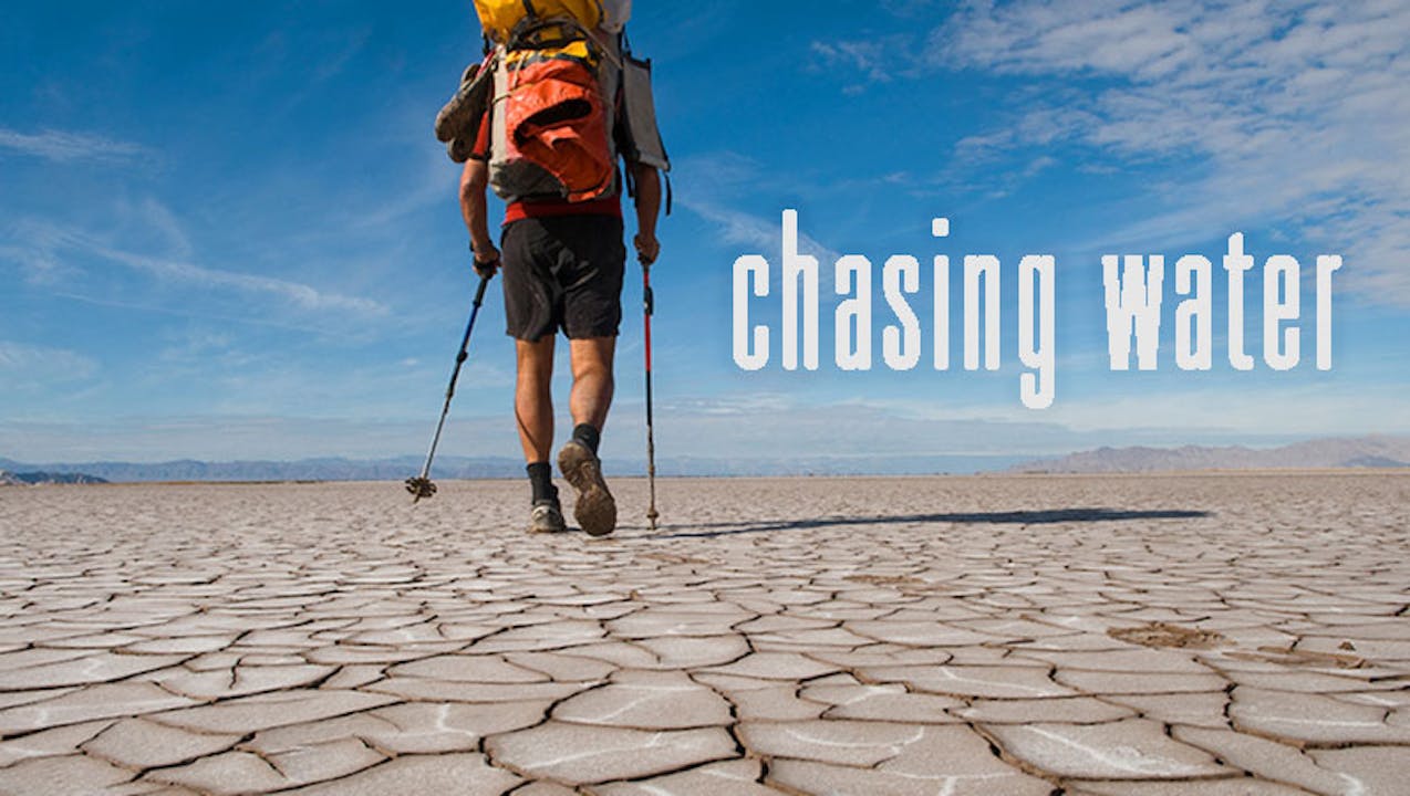 Chasing Water - OVID.tv