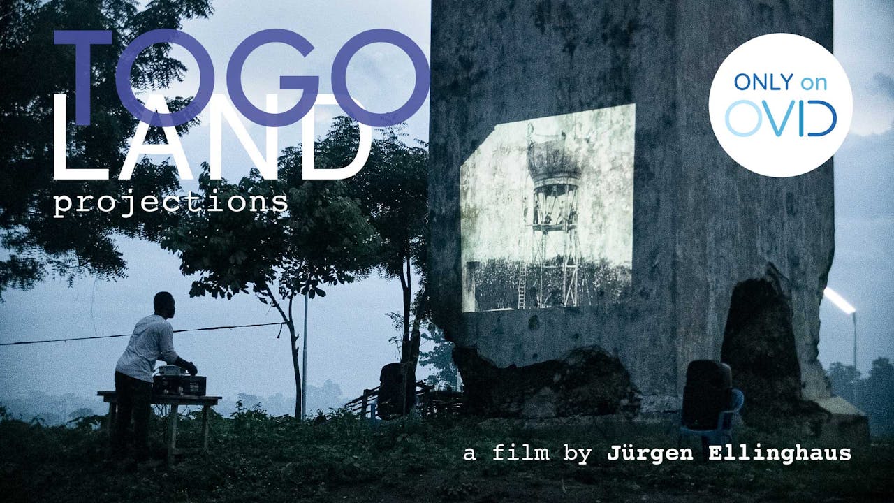 Togoland Projections - OVID.tv