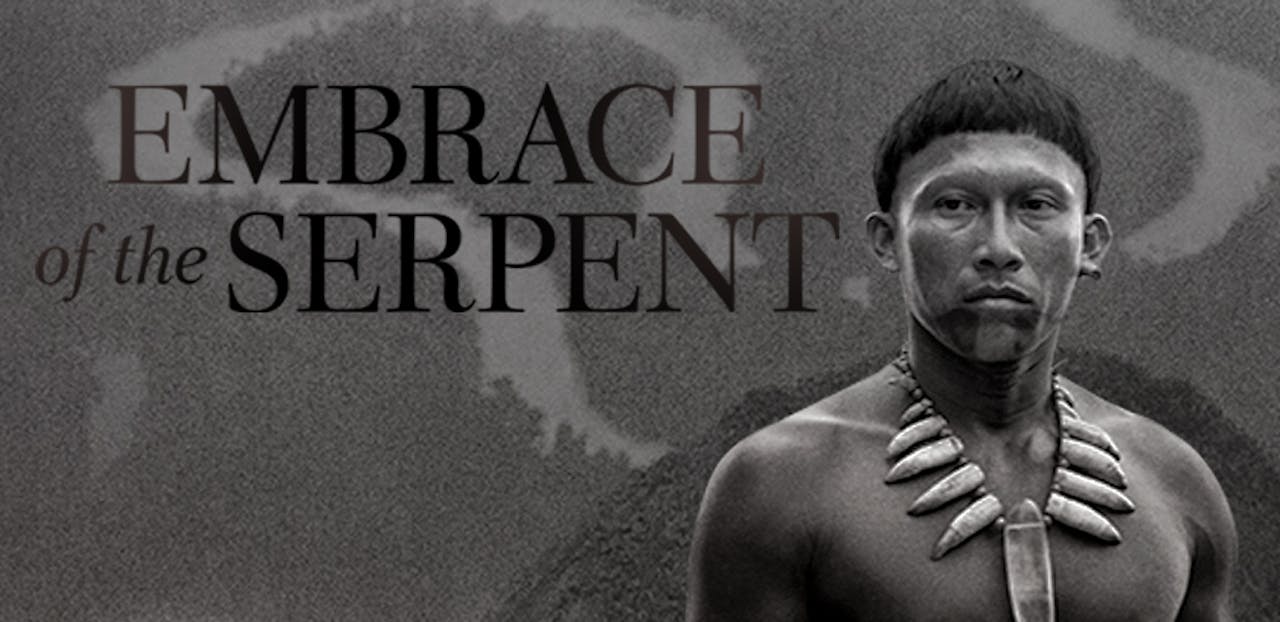 Embrace of the Serpent - OVID.tv
