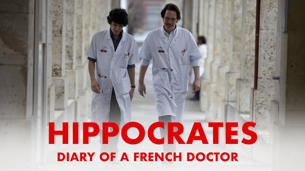 Hippocrates: Diary of a French Doctor - OVID.tv