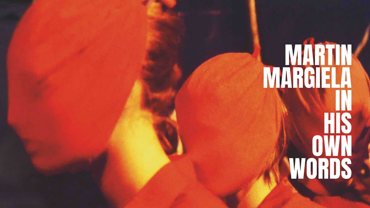 Martin Margiela: In His Own Words - OVID.tv