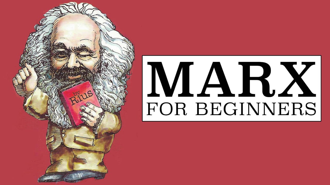Marx for Beginners - OVID.tv