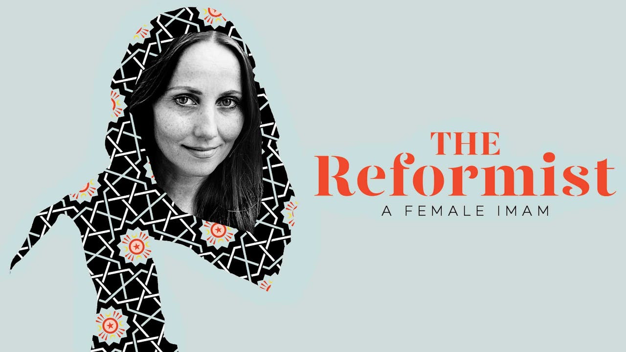 The Reformist - A Female Imam - OVID.tv