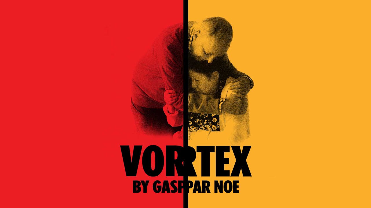 Vortex (Gaspar Noé) - OVID.tv