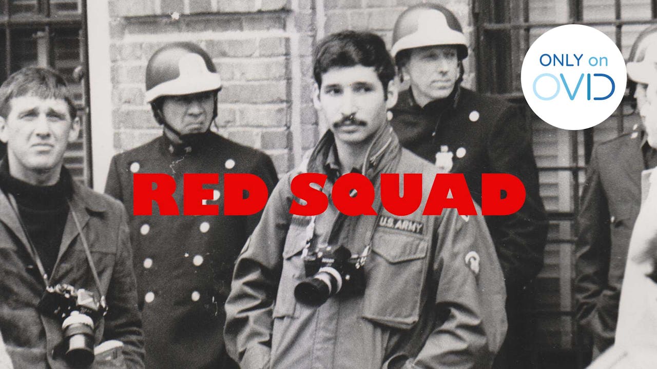 Red Squad - OVID.tv