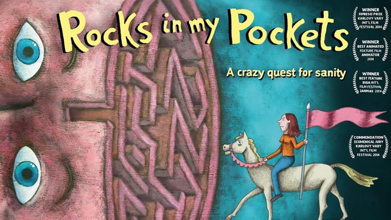 Rocks in My Pockets - OVID.tv