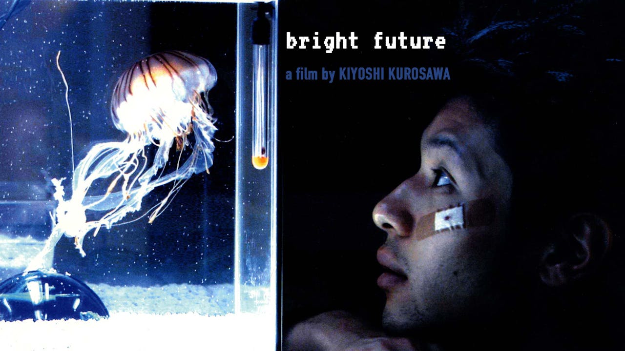 Bright Future - OVID.tv