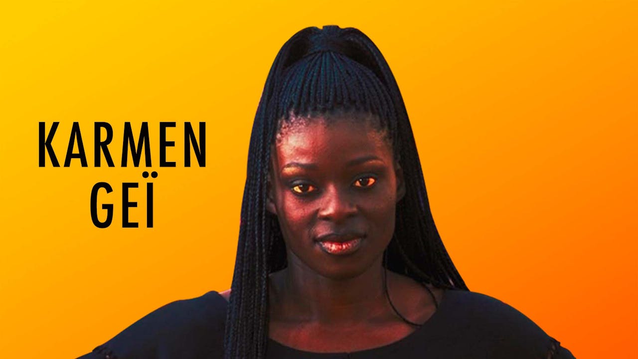 Karmen Gei - OVID.tv
