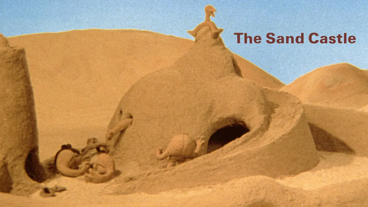 The Sand Castle - OVID.tv