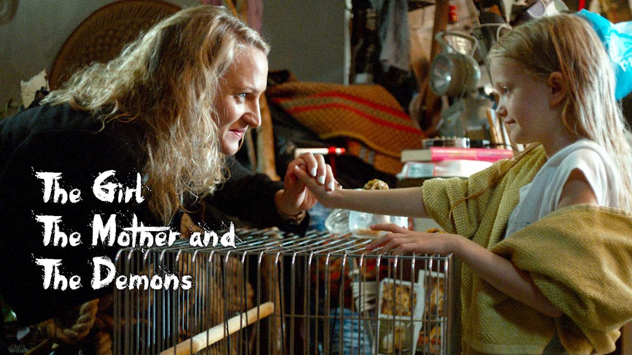 The Girl, the Mother and the Demons - OVID.tv