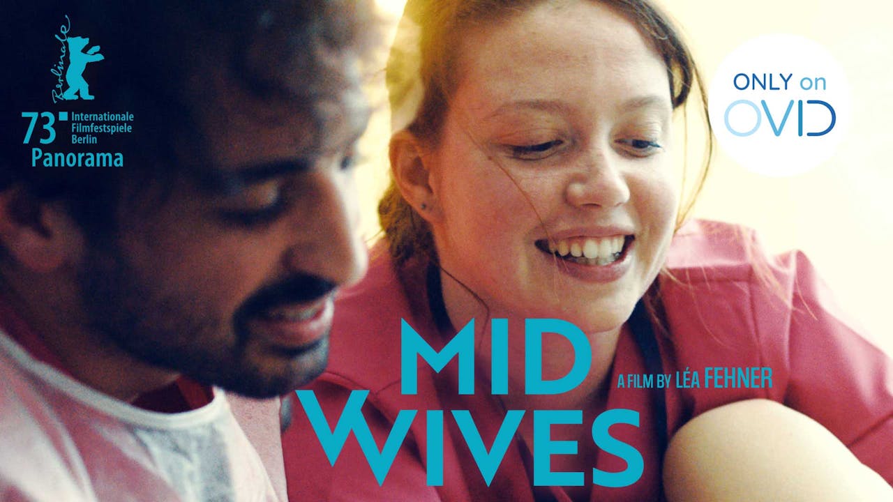 Midwives - OVID.tv
