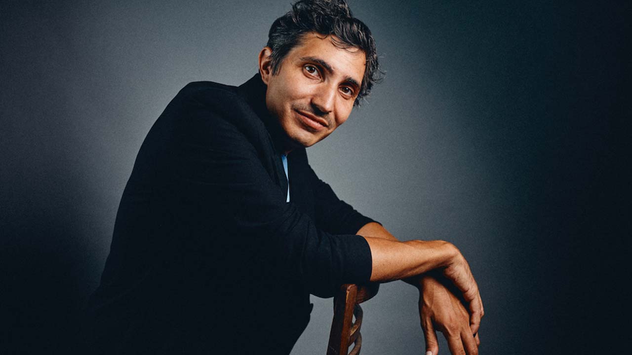 Paul Negoescu - OVID.tv