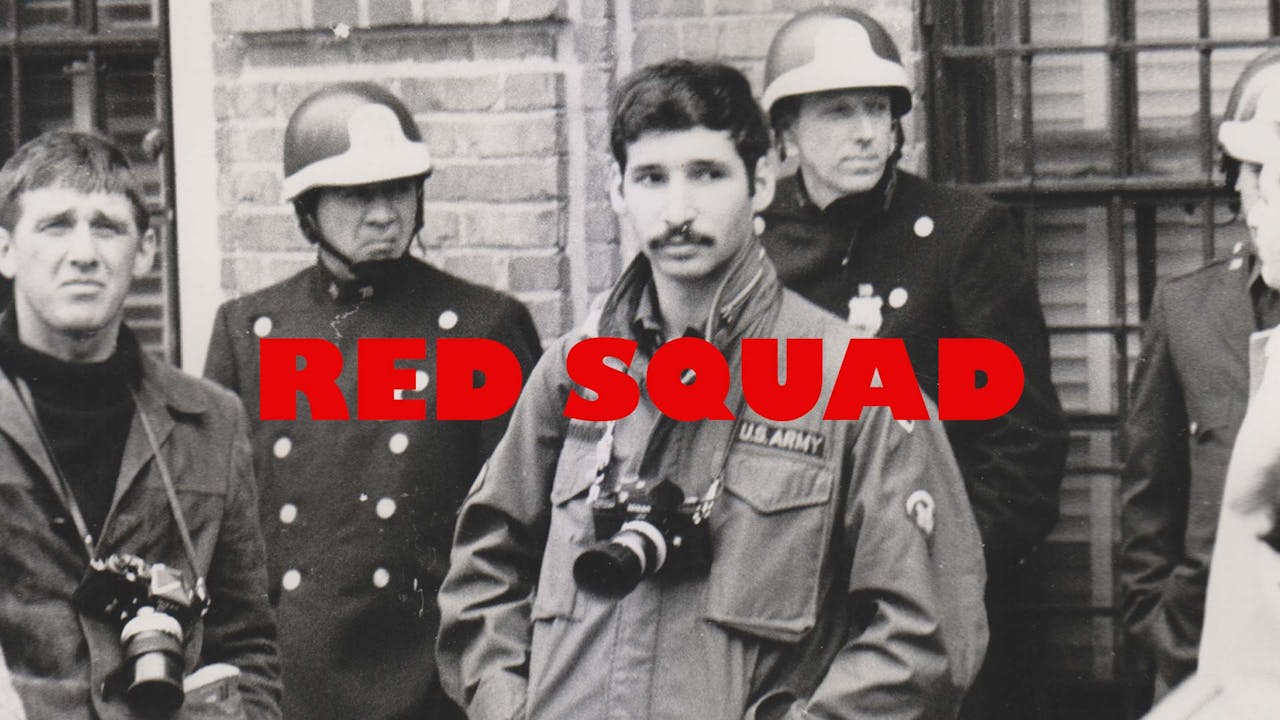 Red Squad - OVID.tv