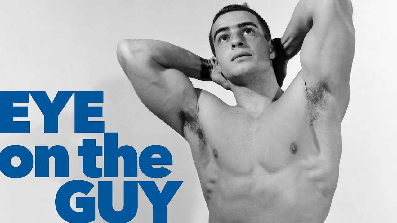Eye on the Guy - OVID.tv