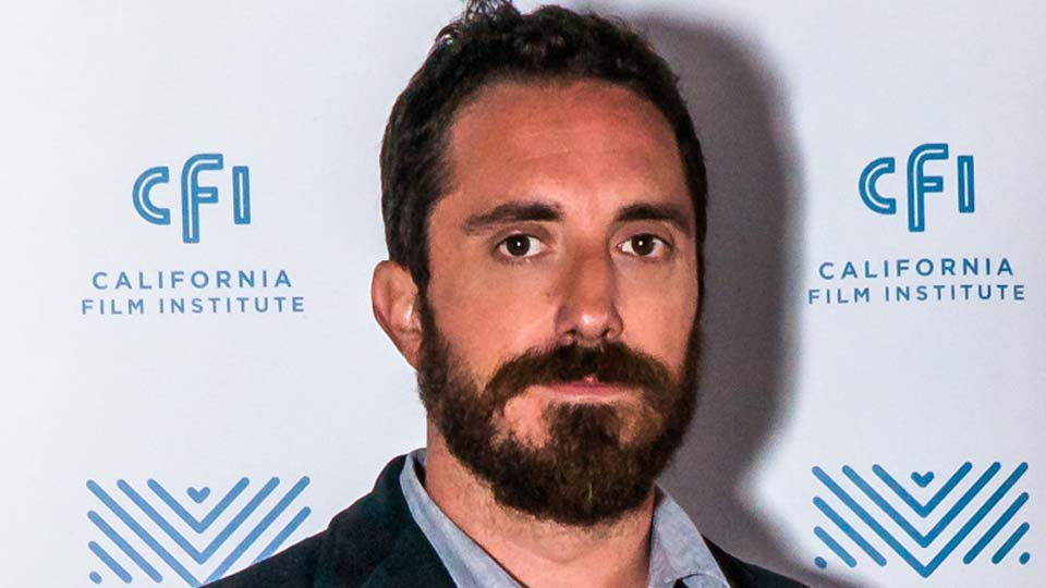 Pablo Larrain - OVID.tv