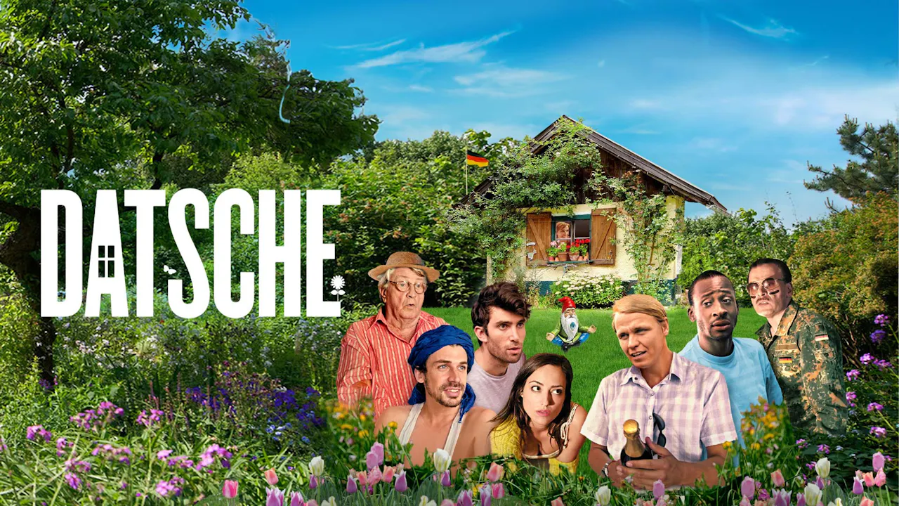 Datsche - OVID.tv