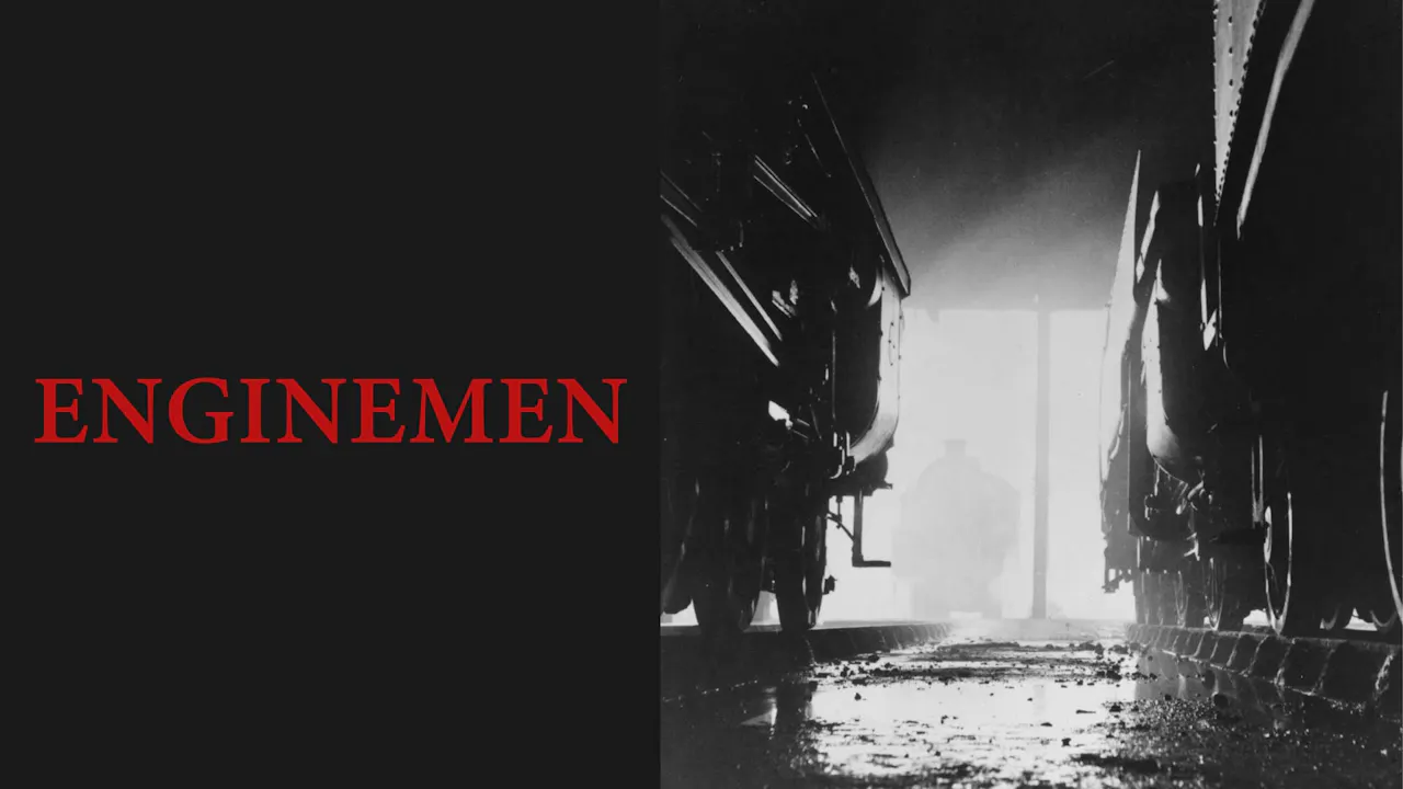 Enginemen (Michael Grigsby) - OVID.tv