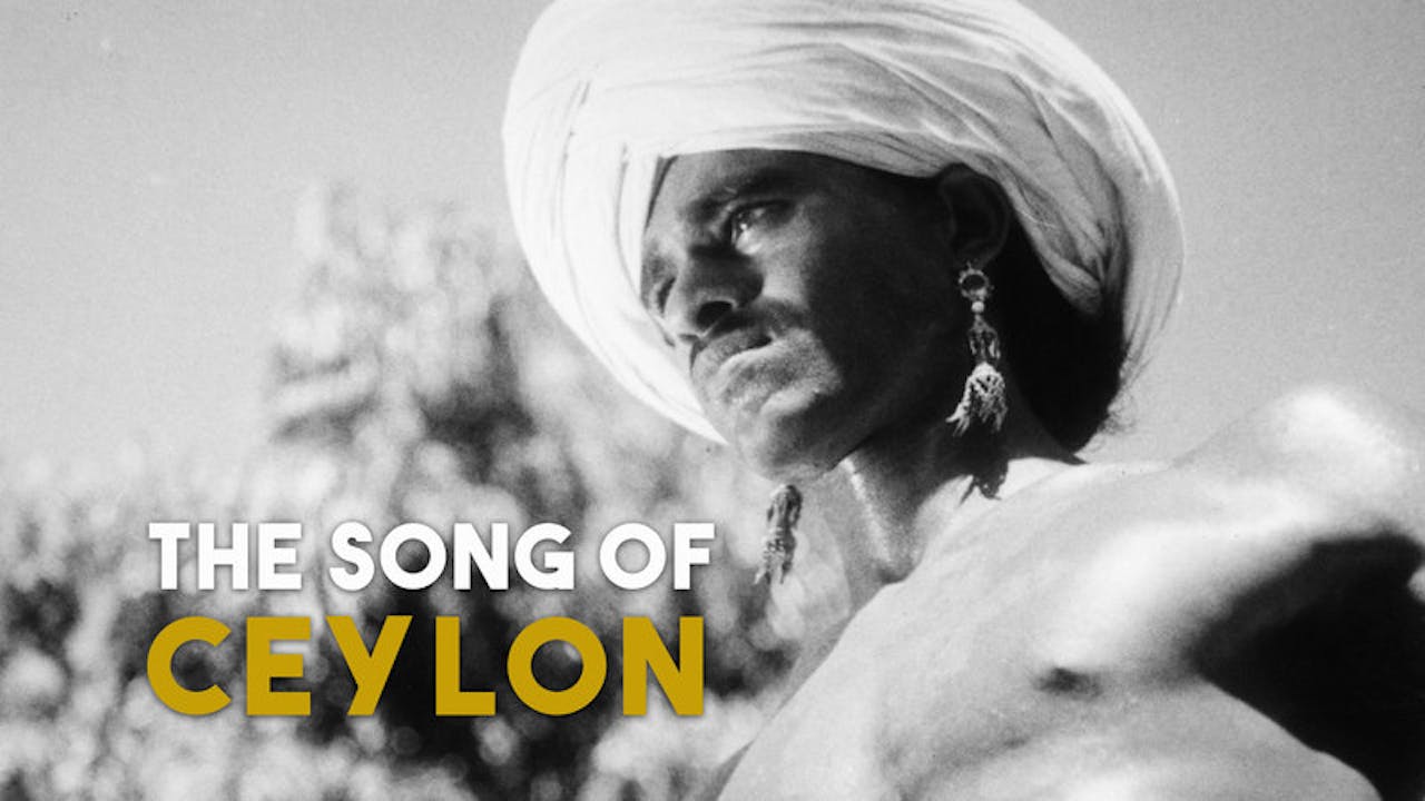 The Song of Ceylon - OVID.tv