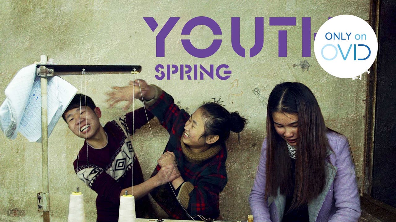 Youth (Spring) - OVID.tv