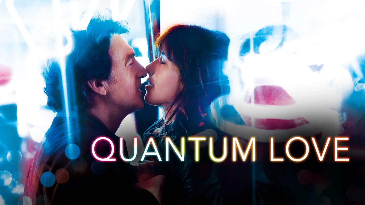 Quantum Love - OVID.tv