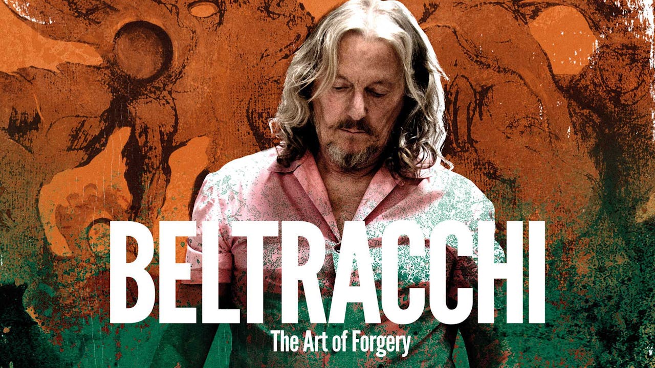 Beltracchi: The Art of Forgery - OVID.tv