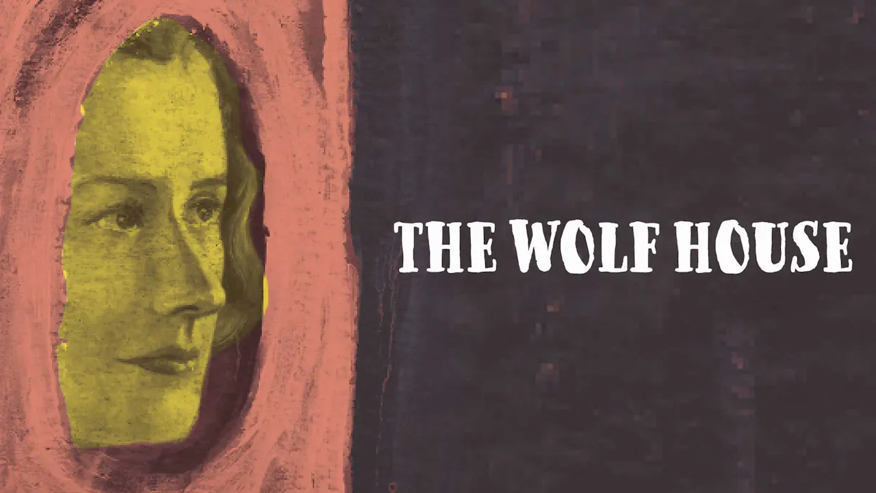 The Wolf House - OVID.tv