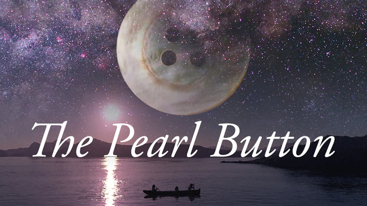 The Pearl Button Trailer - OVID.tv