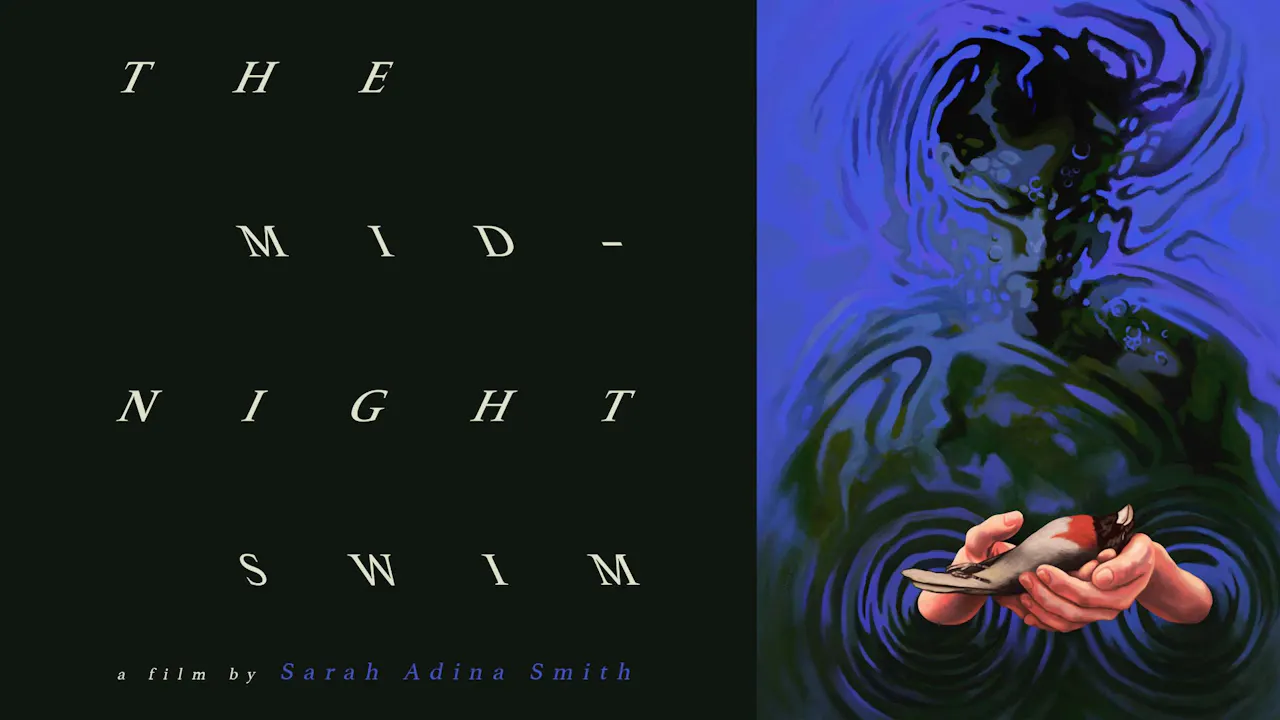 The Midnight Swim - OVID.tv