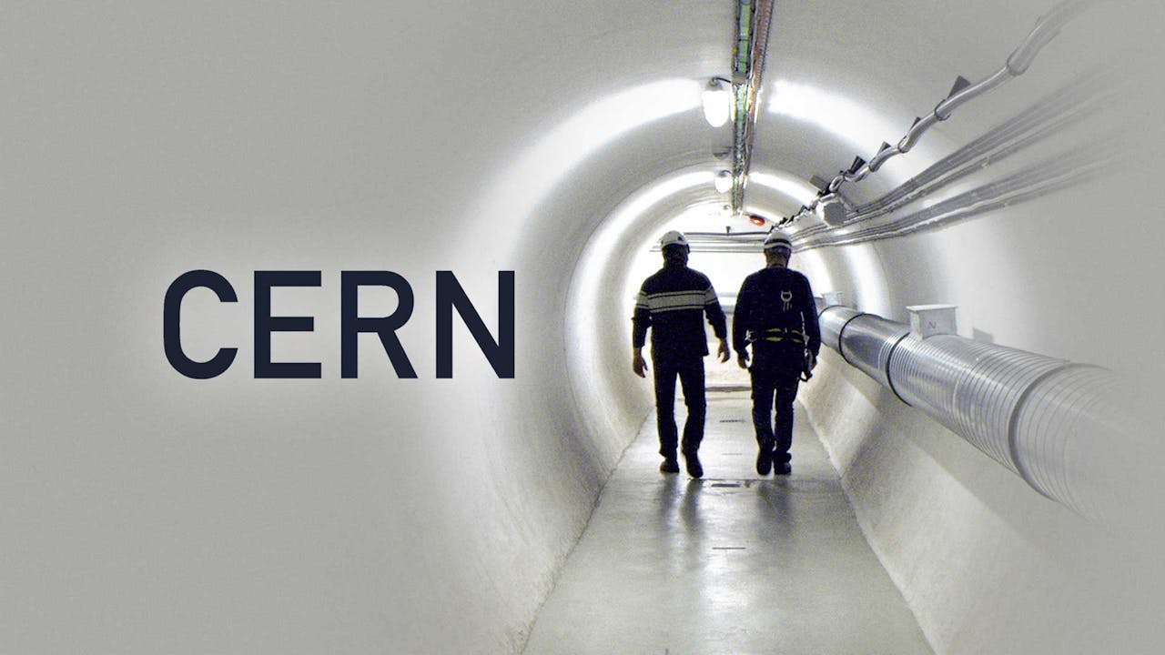 CERN - OVID.tv
