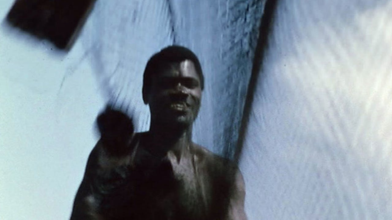 Mammy Water - OVID.tv