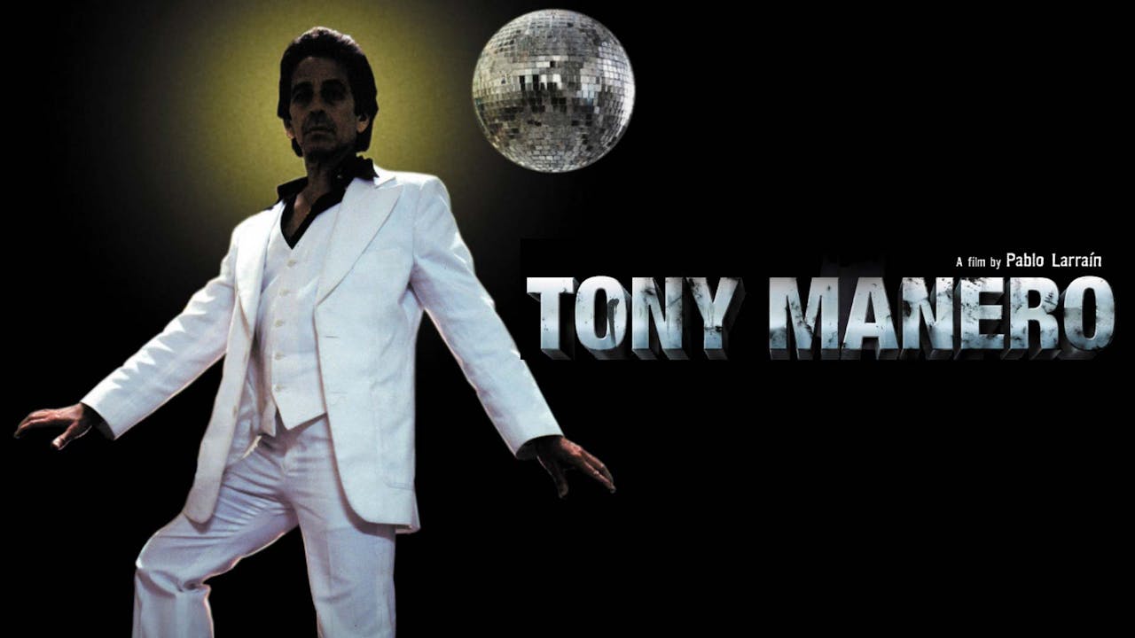 Tony Manero - OVID.tv