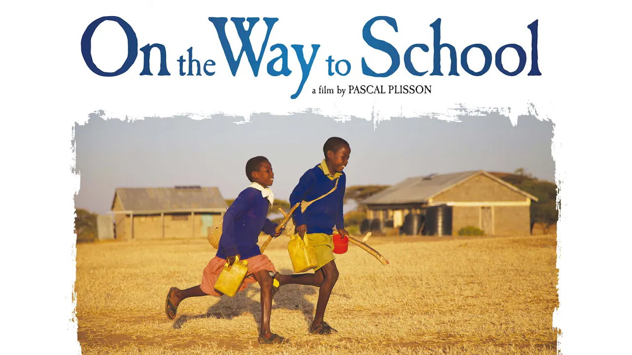 On the Way to School - OVID.tv