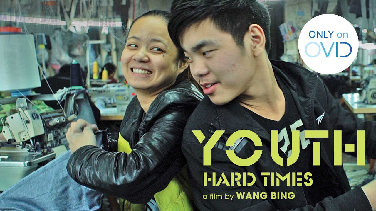 Youth (Hard Times) - OVID.tv