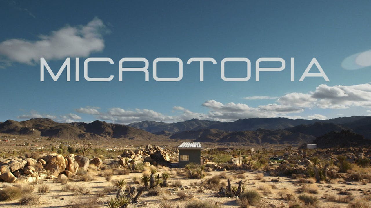 Microtopia - OVID.tv