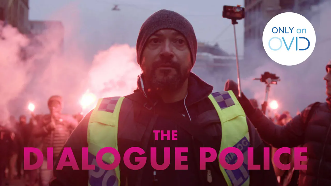 The Dialogue Police - OVID.tv