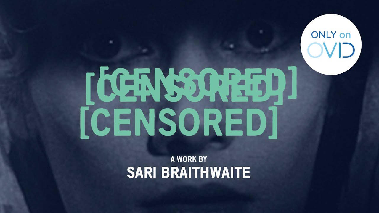 [CENSORED] - OVID.tv