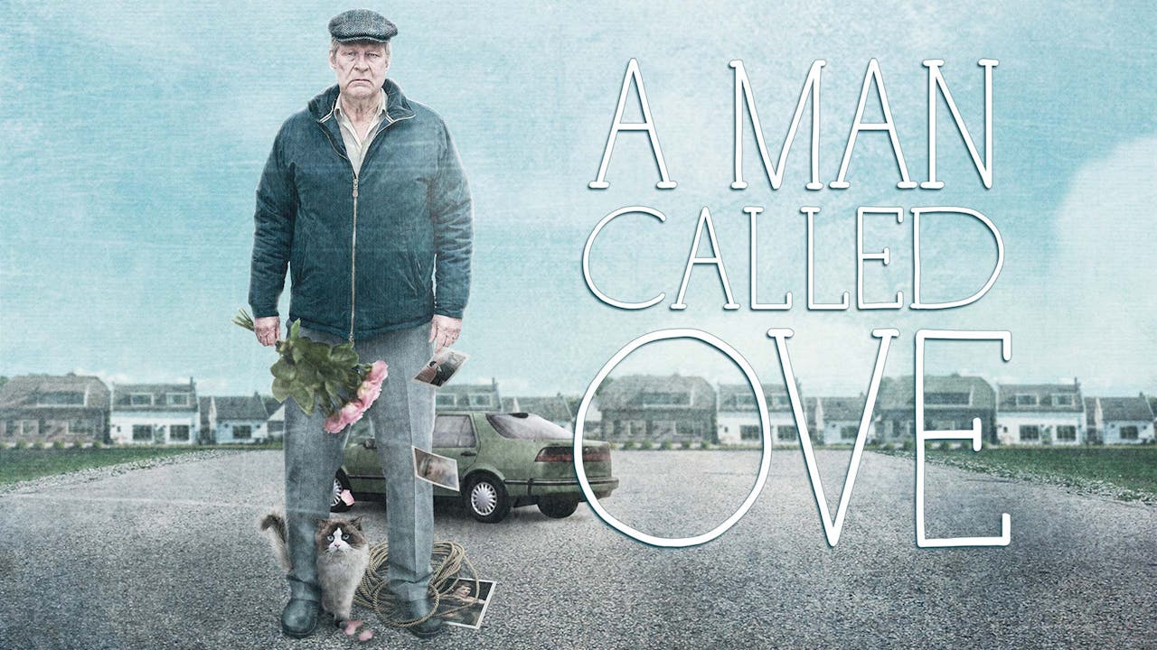 A Man Called Ove - OVID.tv