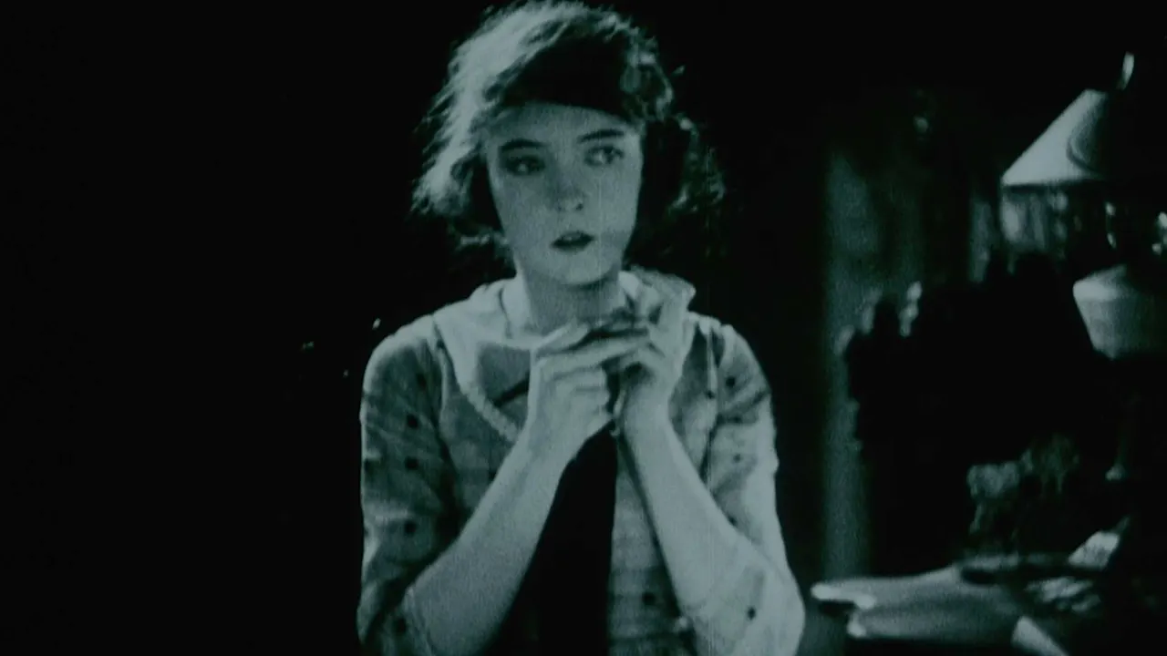 The Story of Film: An Odyssey, Part 1 - OVID.tv