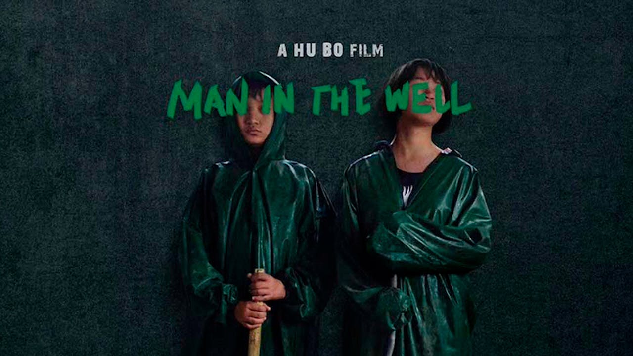 Man in the Well - OVID.tv