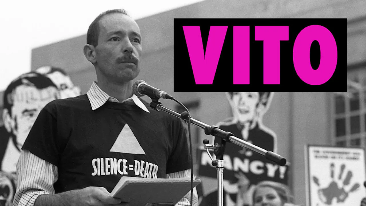 Vito - OVID.tv