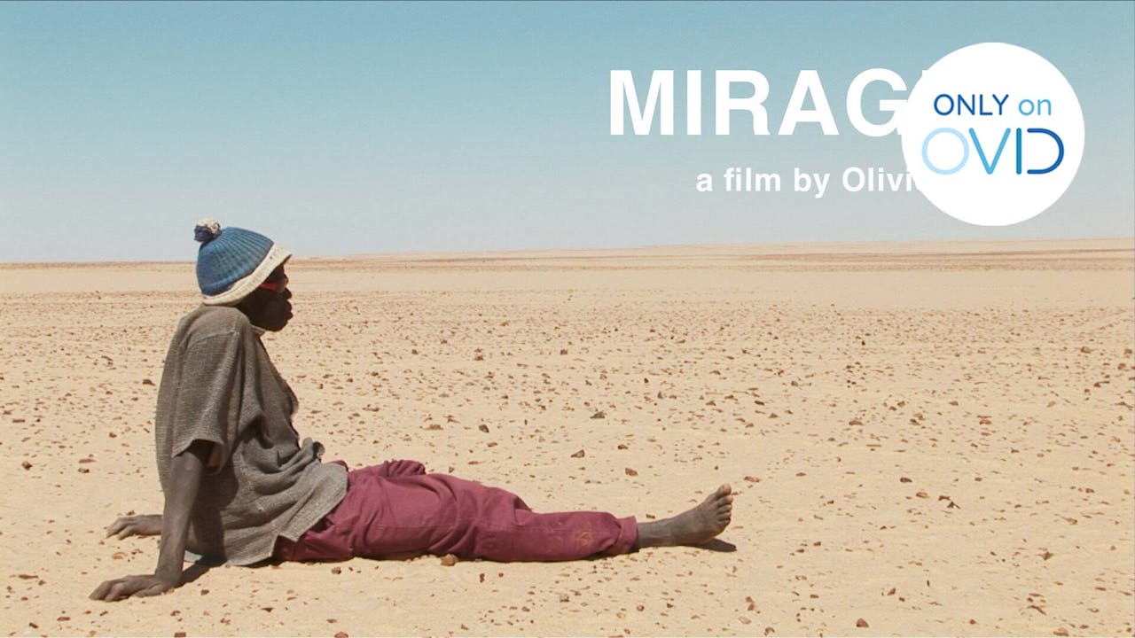 Mirages - OVID.tv