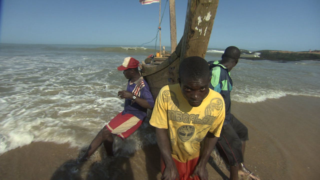 Adam Smith, The Birth of the Free Market - OVID.tv