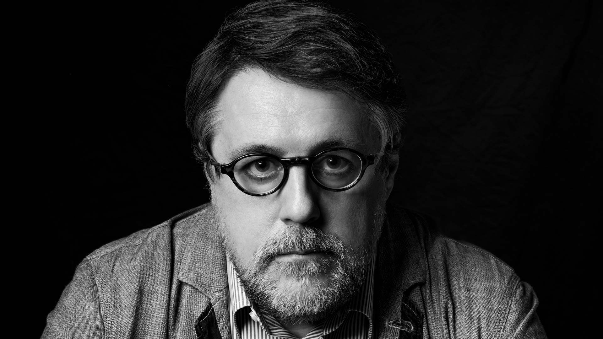 Vitaly Mansky - OVID.tv