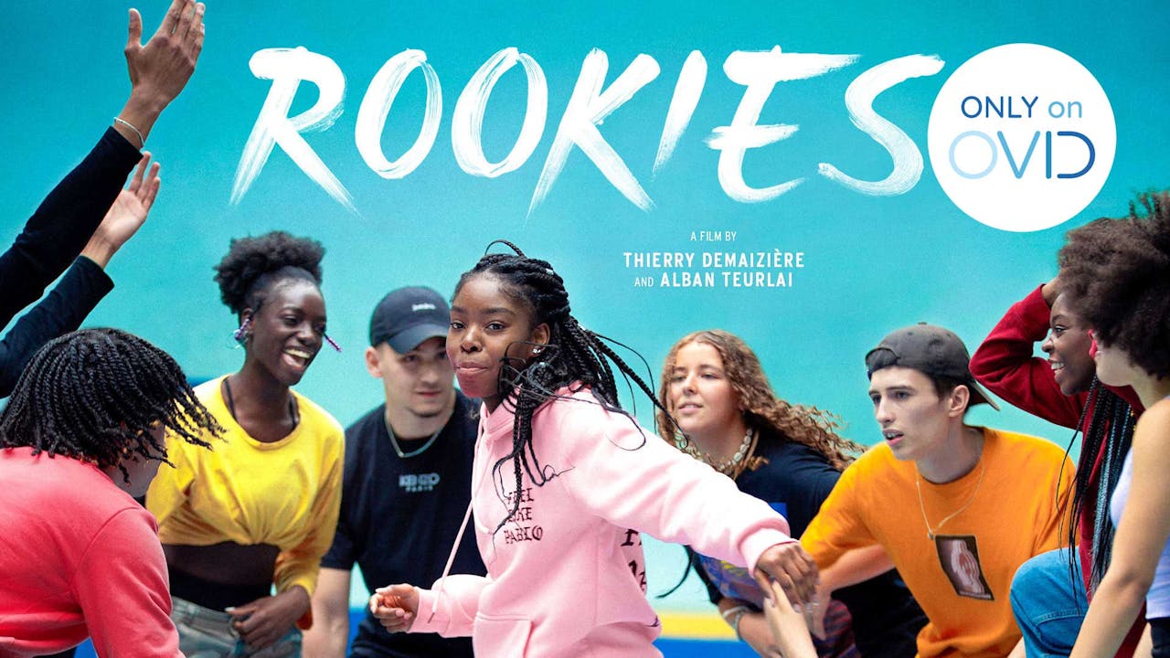 Rookies - OVID.tv