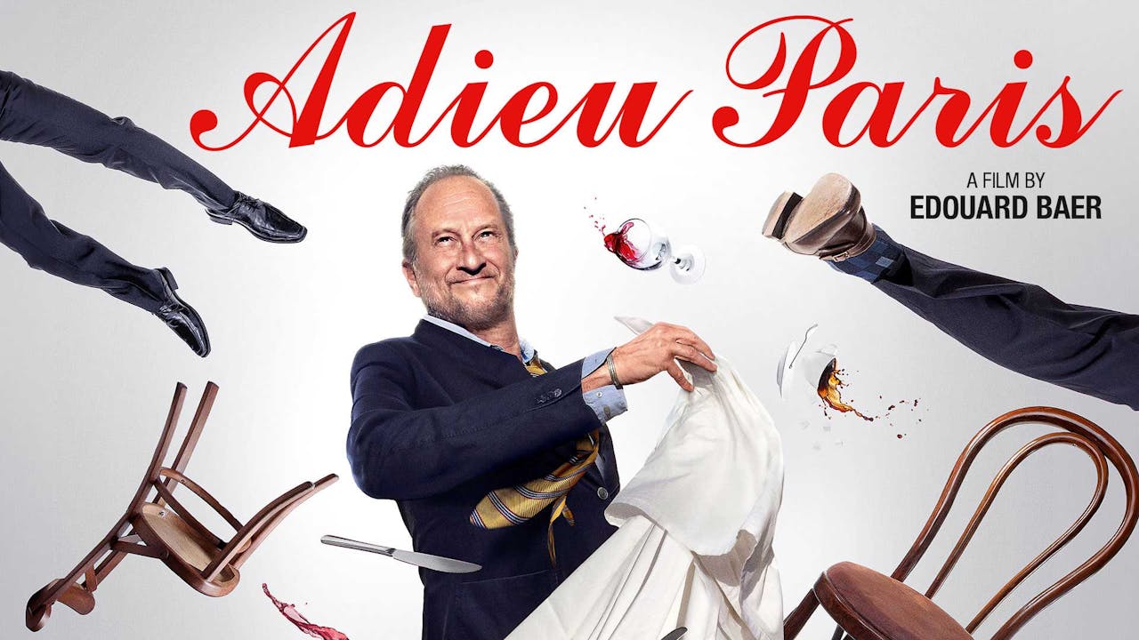 Adieu Paris - OVID.tv