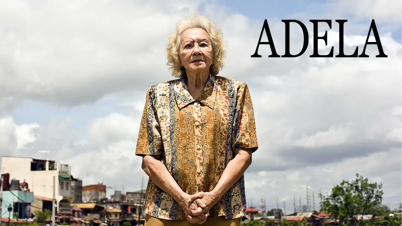 Adela - OVID.tv
