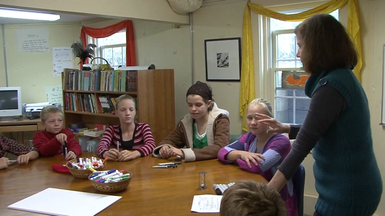 Teach kids to pray - Praying in Color-Sybil MacBeth - Paraclete Press ...